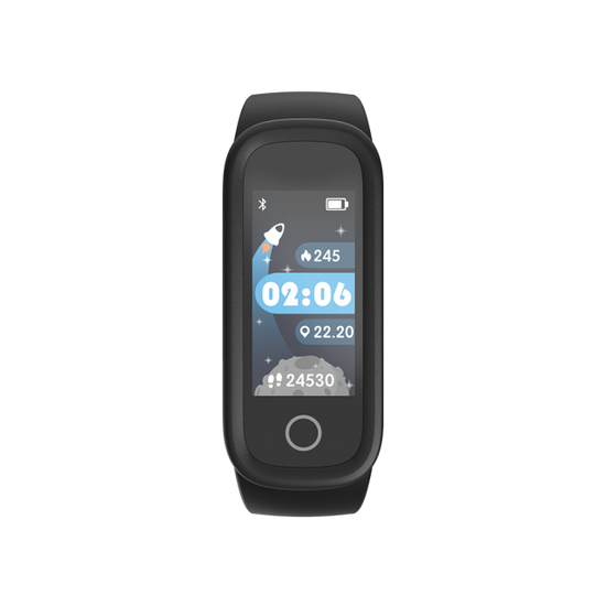 Pixbee Fit Kids Smart Activity Watch – Pixbee NZ