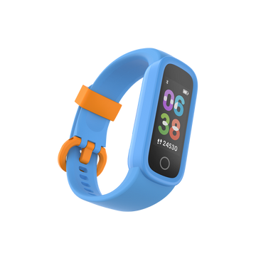 Pixbee Fit Kids Smart Activity Watch – Pixbee NZ