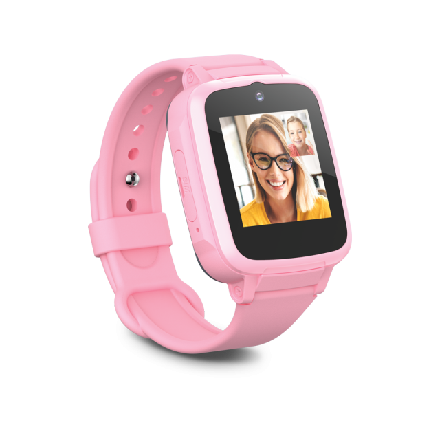 Pixbee Fit Kids Smart Activity Watch – Pixbee NZ